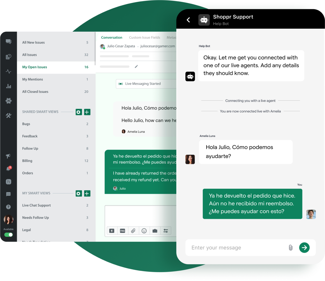 Player Engagement Portal